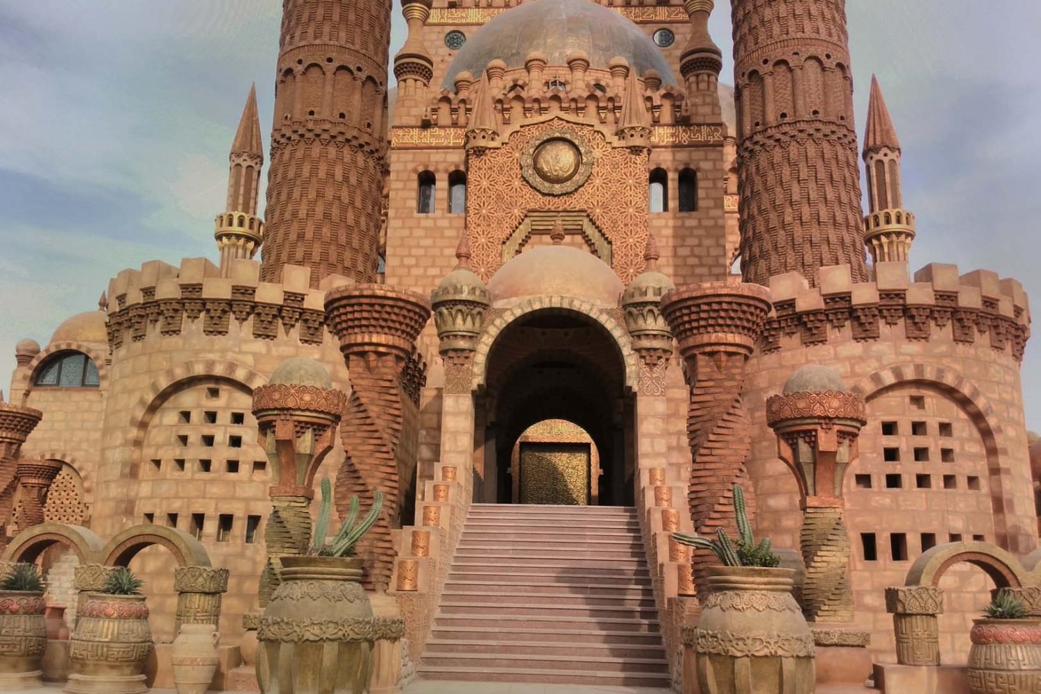 Sharm El Sheikh Private City Tour | Sharm private Tours
